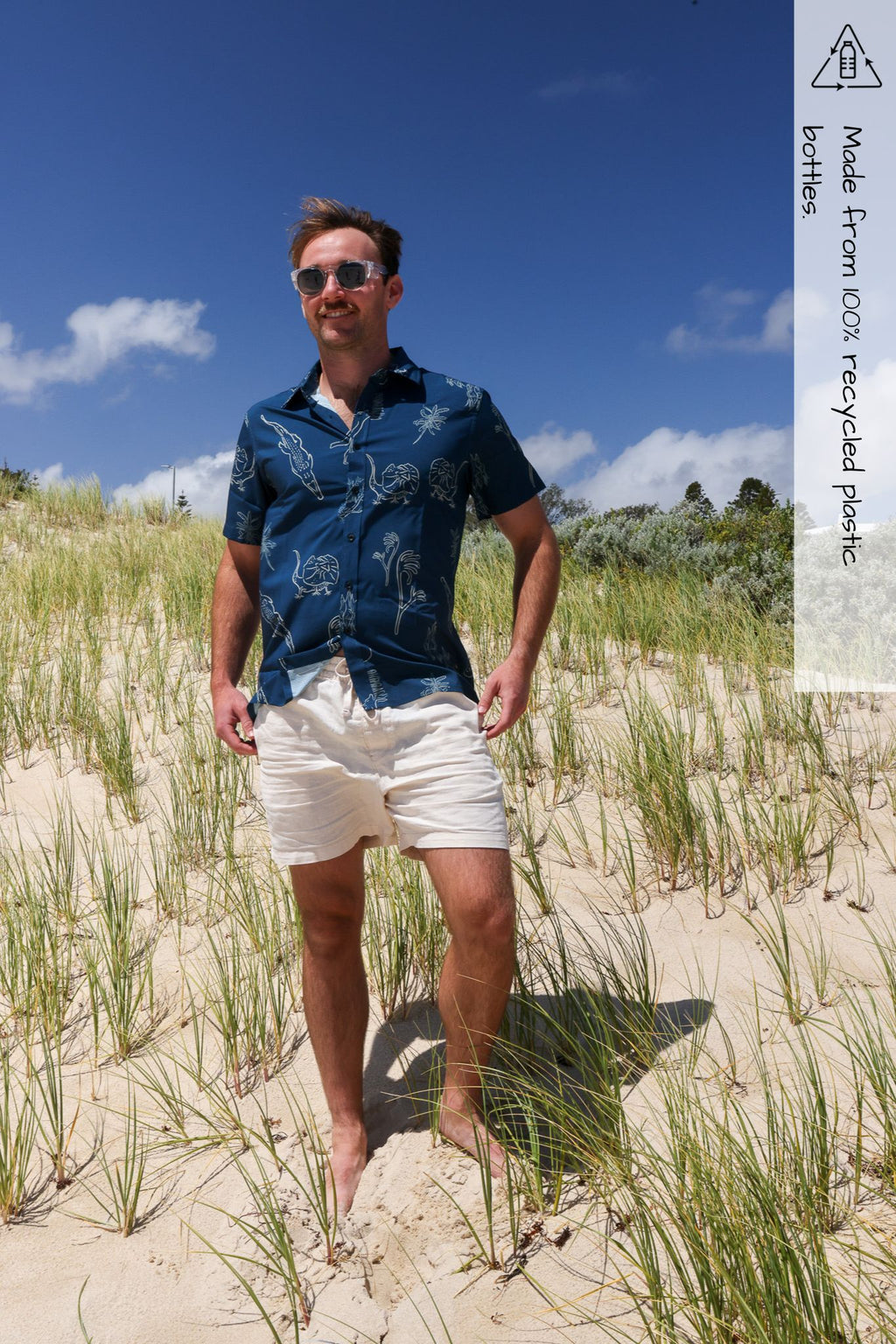 Iconic Kimberley Shirt III – sorus.com.au